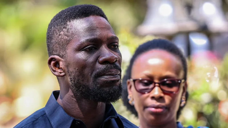 Court Orders Pastor John Mulinde to Pay Ex-Wife Shs 35 Million, Sheilah ...