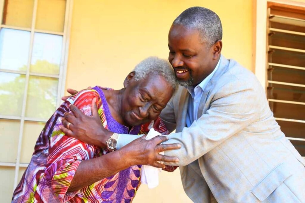 Uganda Mourns the Passing of Hon. Rhoda Kalema, “Mother of Parliament ...