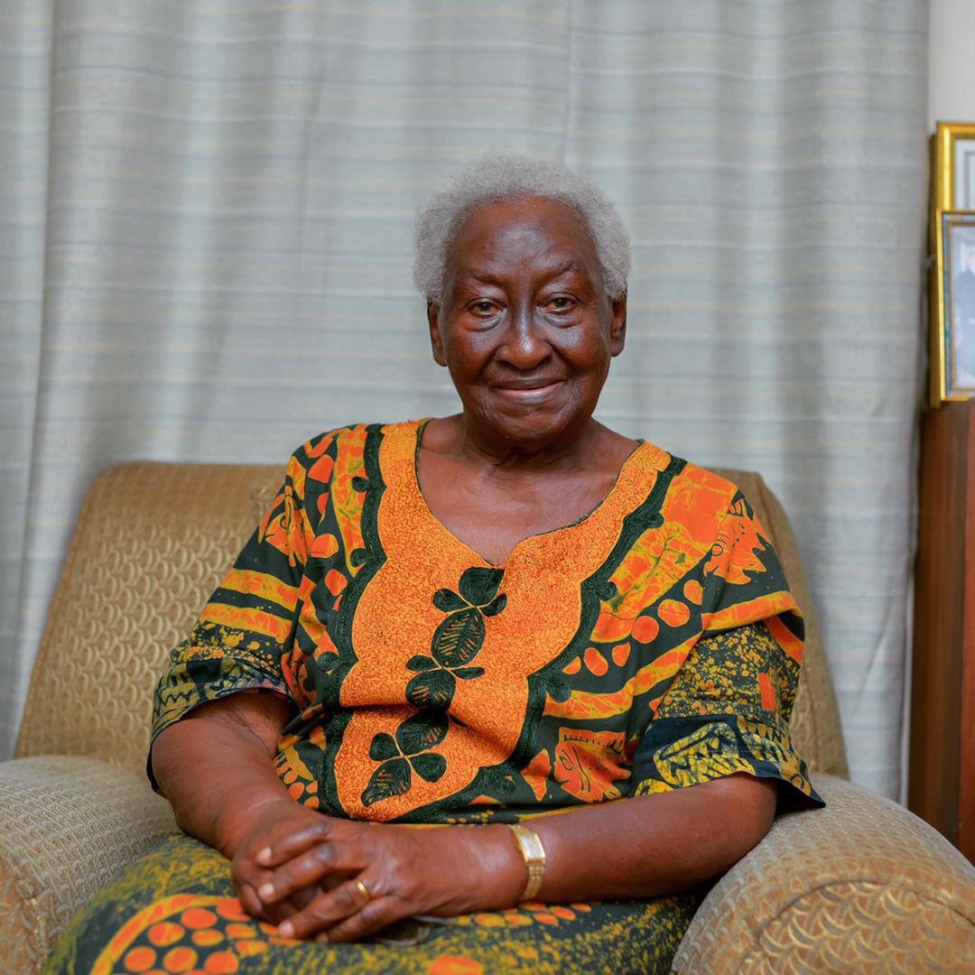 Uganda Mourns the Passing of Hon. Rhoda Kalema, “Mother of Parliament ...