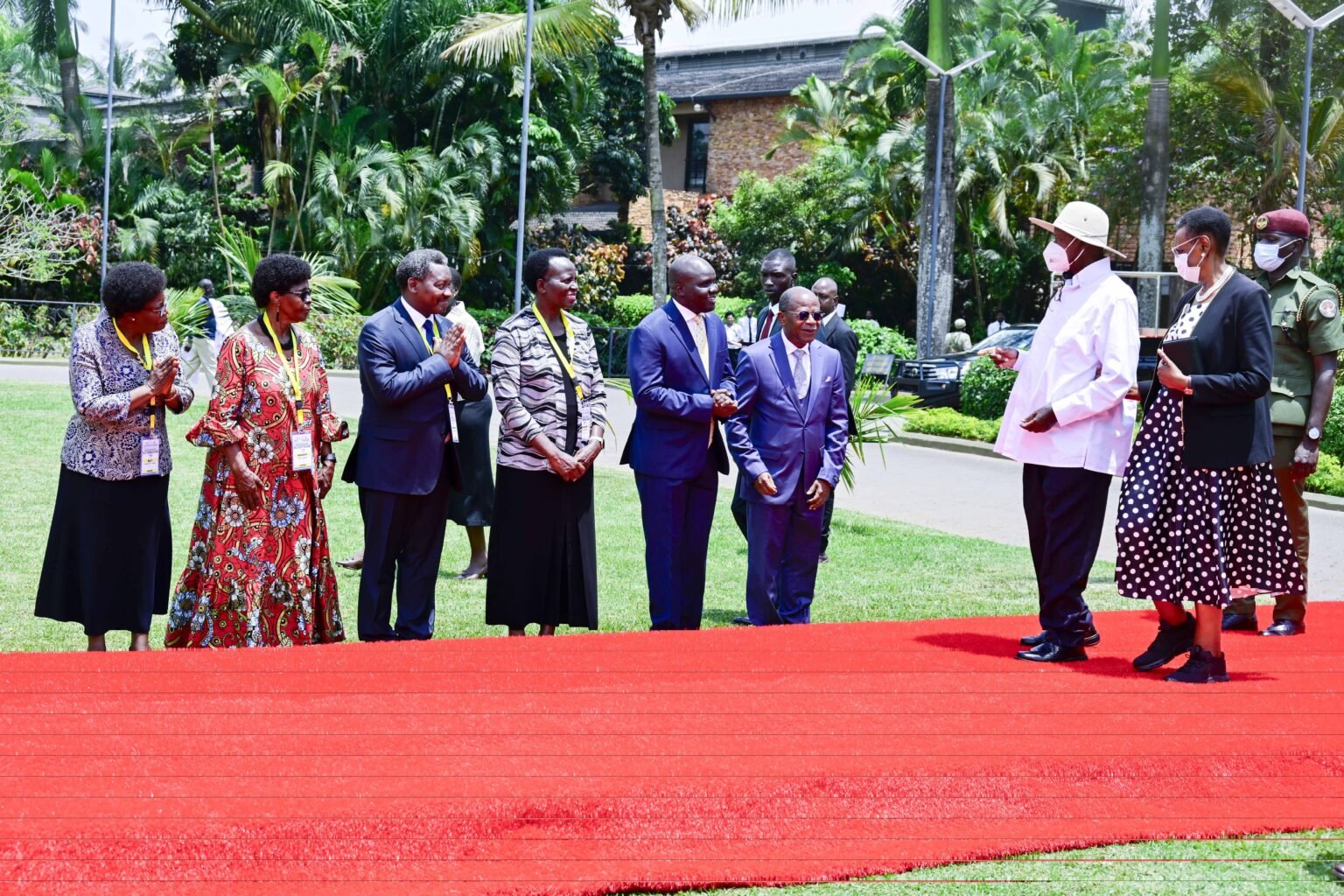 DRC and Rwanda Sign Regional Economic Integration Framework to Boost ...