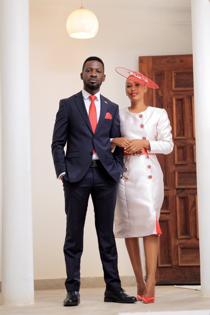 Bobi Wine Officially Nominated to Challenge Museveni in Uganda’s 2026 ...