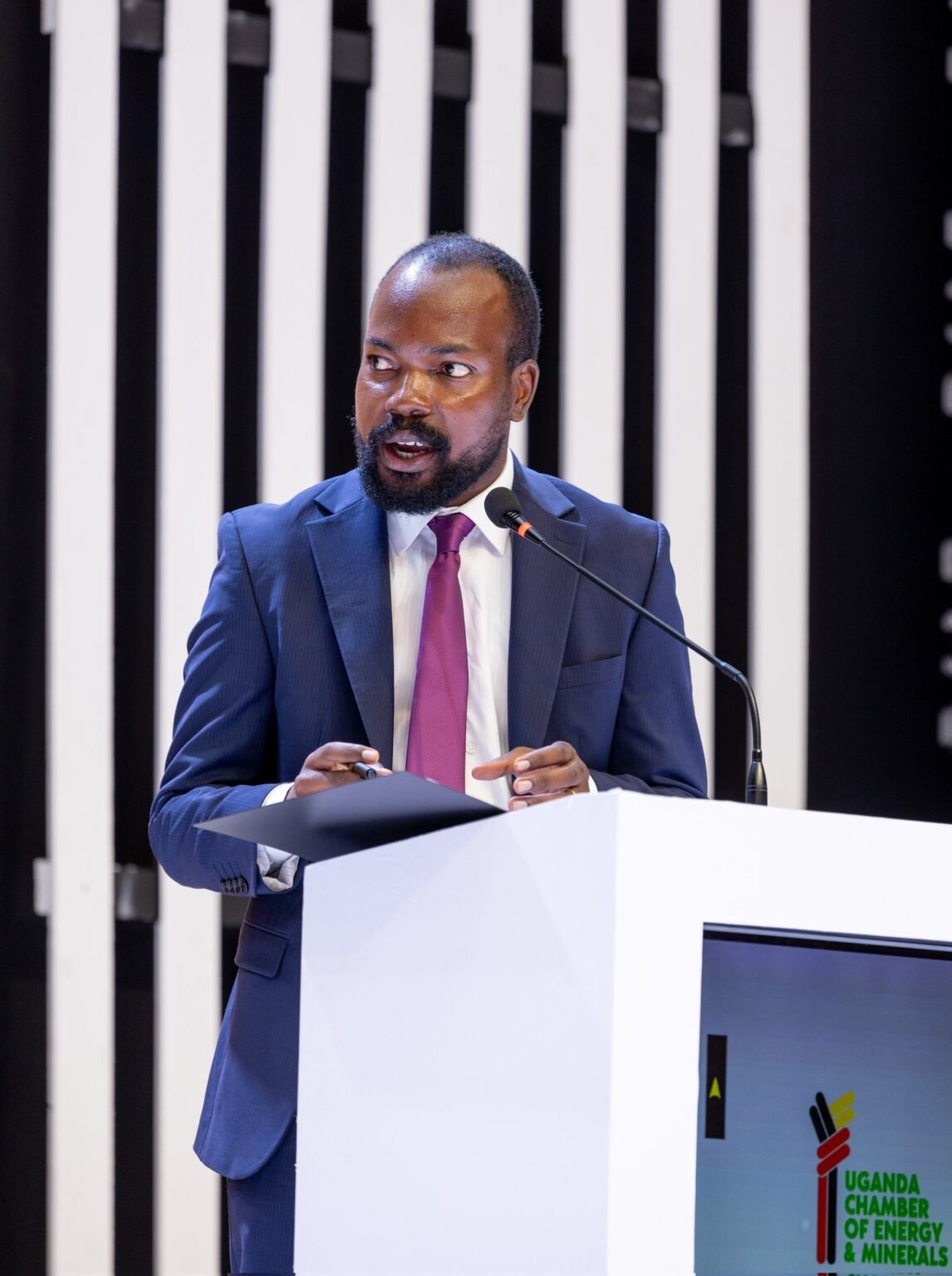 Uganda Unveils Ambitious Mineral Roadmap at 14th Annual Mineral Wealth ...