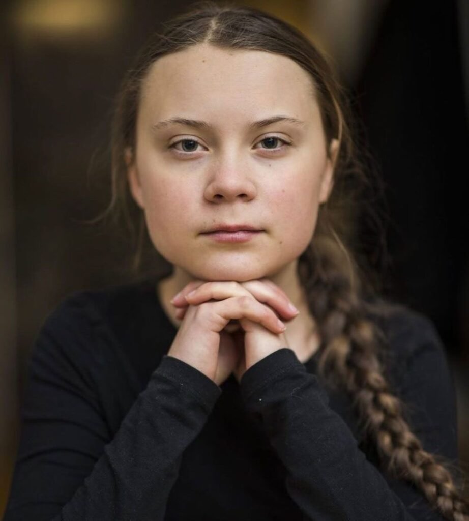 Greta Thunberg Alleges Abuse Following Detention by Israeli Forces ...