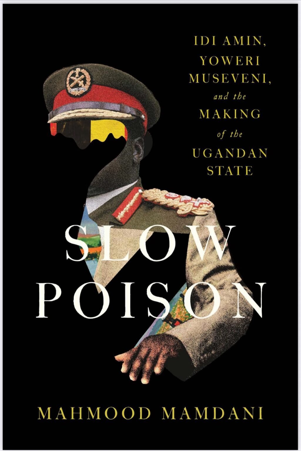 New Book on Uganda’s Turbulent History Sparks Heated Online Debate ...
