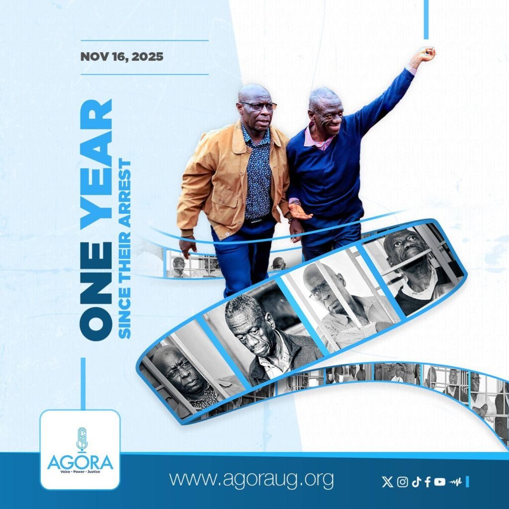 Uganda’s Boda Boda Boom: A Ticking Time Bomb Demanding Digital ...