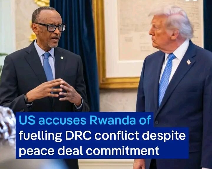 African Union Reaffirms Support for Somalia’s Sovereignty, Rejects ...