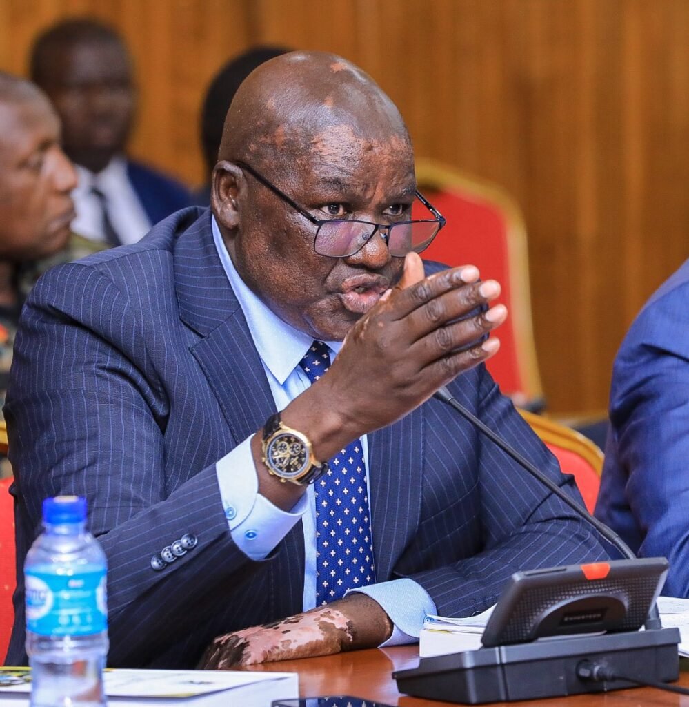 Uganda Airlines’ Shs1.7 Trillion Aircraft Plan Sparks Parliamentary ...