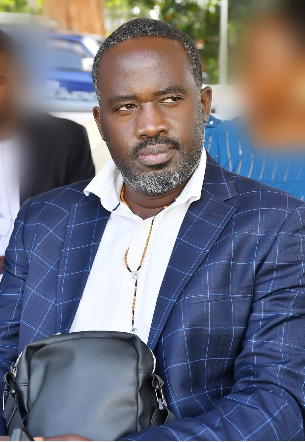 Tanzanian Man’s Six Returns from Death Spark Isolation and Speculation ...