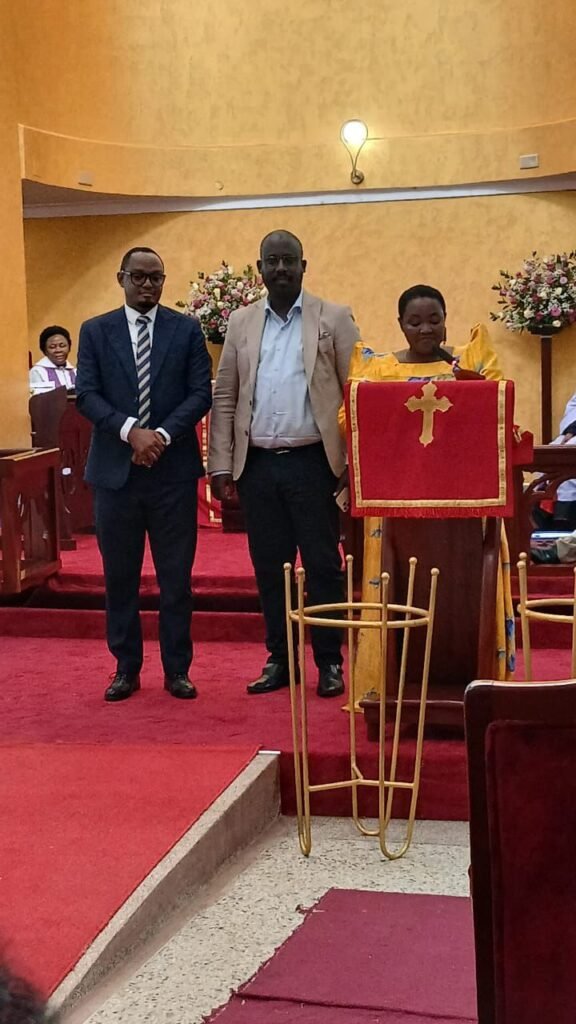 Court Orders Pastor John Mulinde to Pay Ex-Wife Shs 35 Million, Sheilah ...